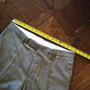 Hugo Boss Black | Pants | Hugo Boss Wool And Cashmere Dress Pants ...